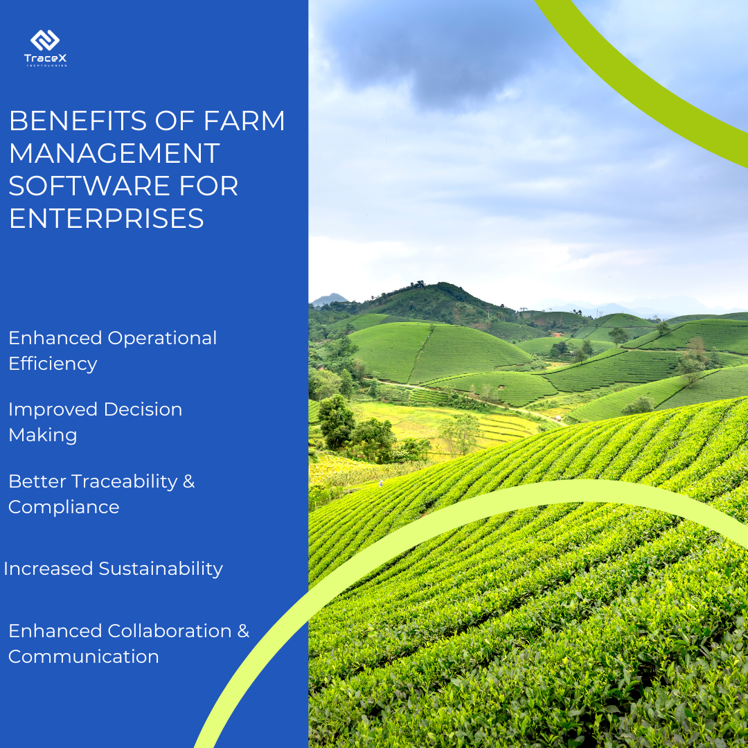 5 Benefits of Farm Management Systems for Enterprises | Optimizing ...