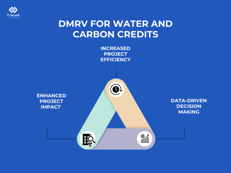How Carbon Credits and Water Conservation Ensure Sustainability