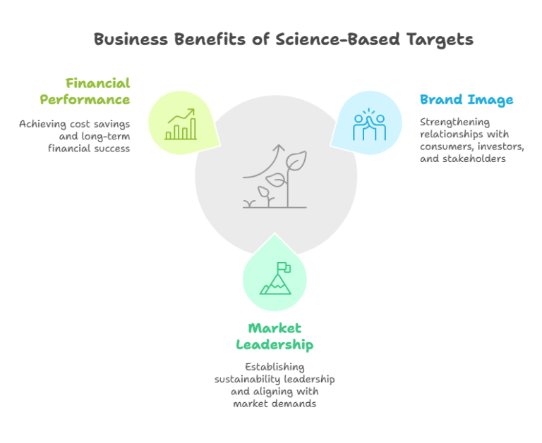 Unlocking Sustainability with Science Based Targets Network (SBTN)