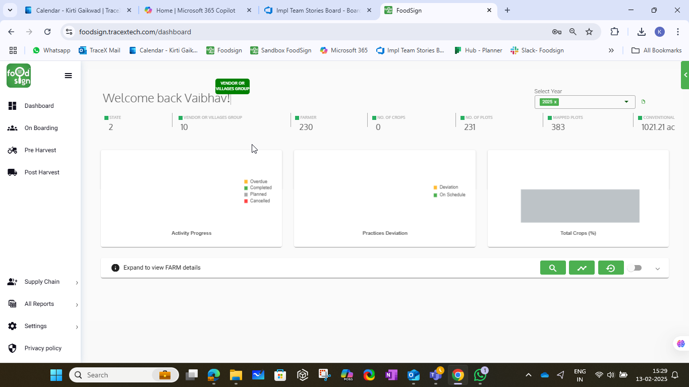 Farm Input Management: Streamline Operations with TraceX