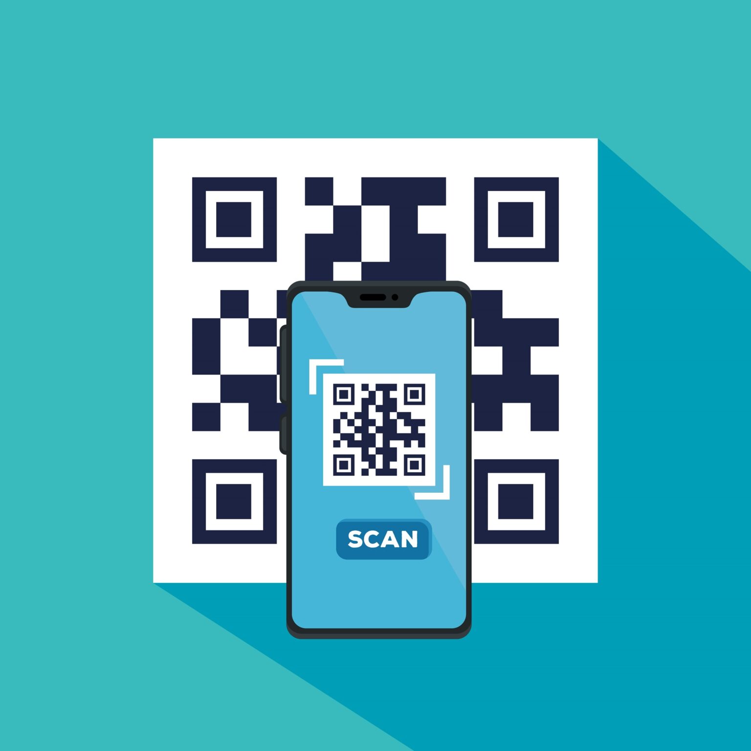 Dynamic QR: Automate Batch Tracking and Procurement Tracking
