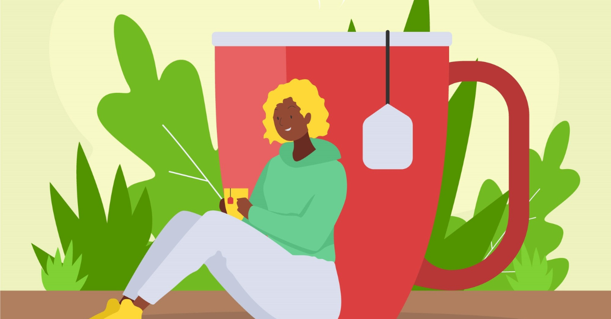 East African Tea: Building Resilience Through Tech