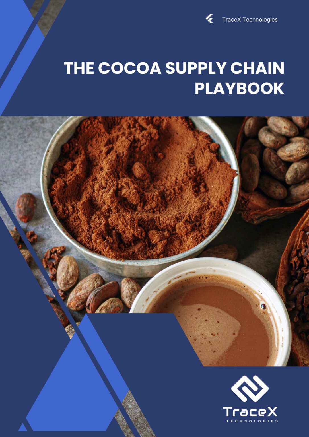 The Cocoa Supply Chain Handbook - Blockchain for Food Safety ...
