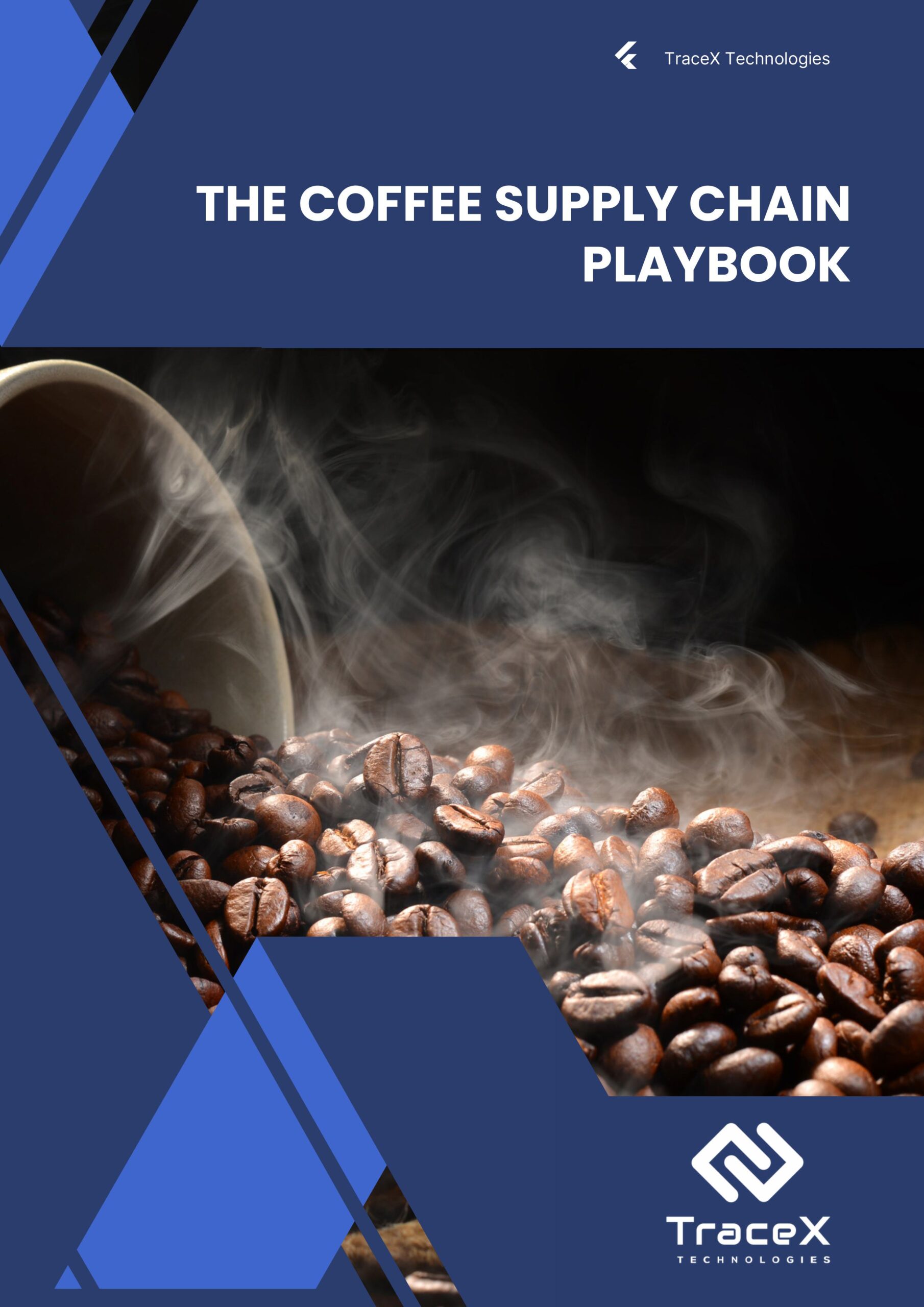 The Coffee Supply Chain Handbook - Blockchain for Food Safety ...