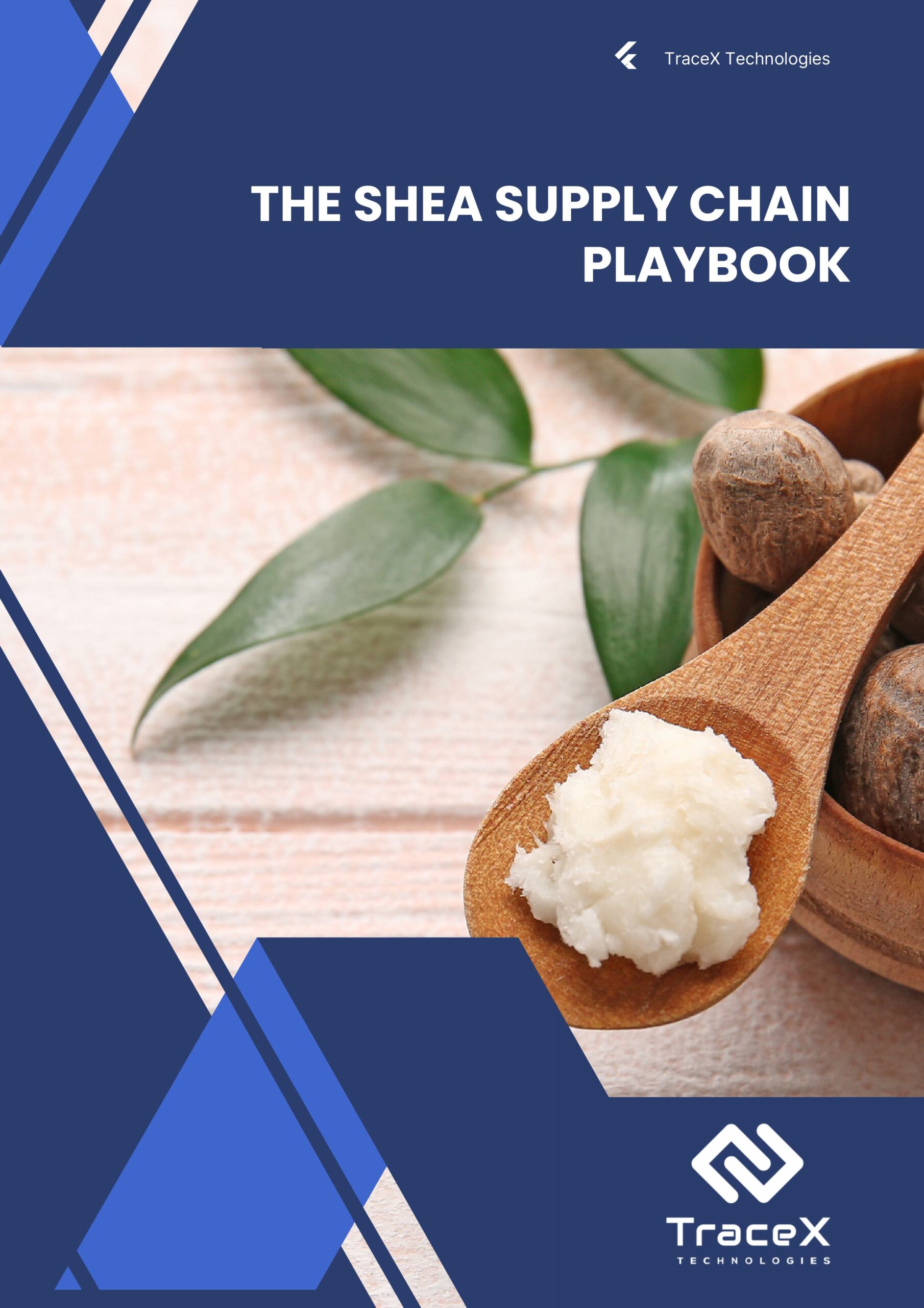 Shea Supply Chain Handbook - Blockchain for Food Safety, Traceability ...