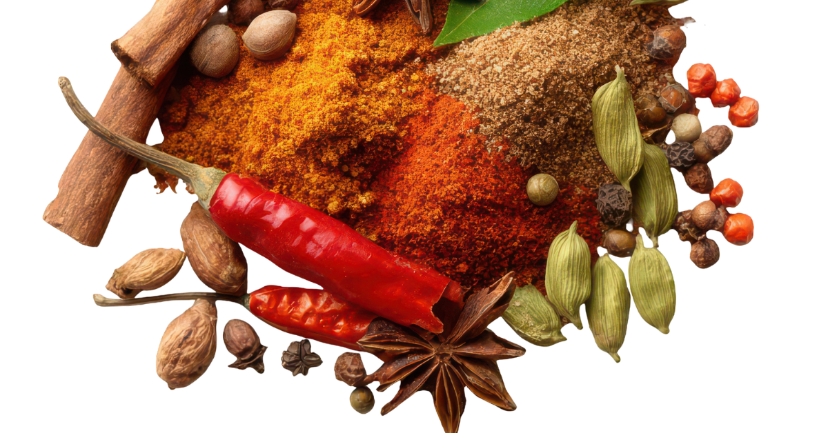 Traceability in the Spice Supply Chain in Nigeria