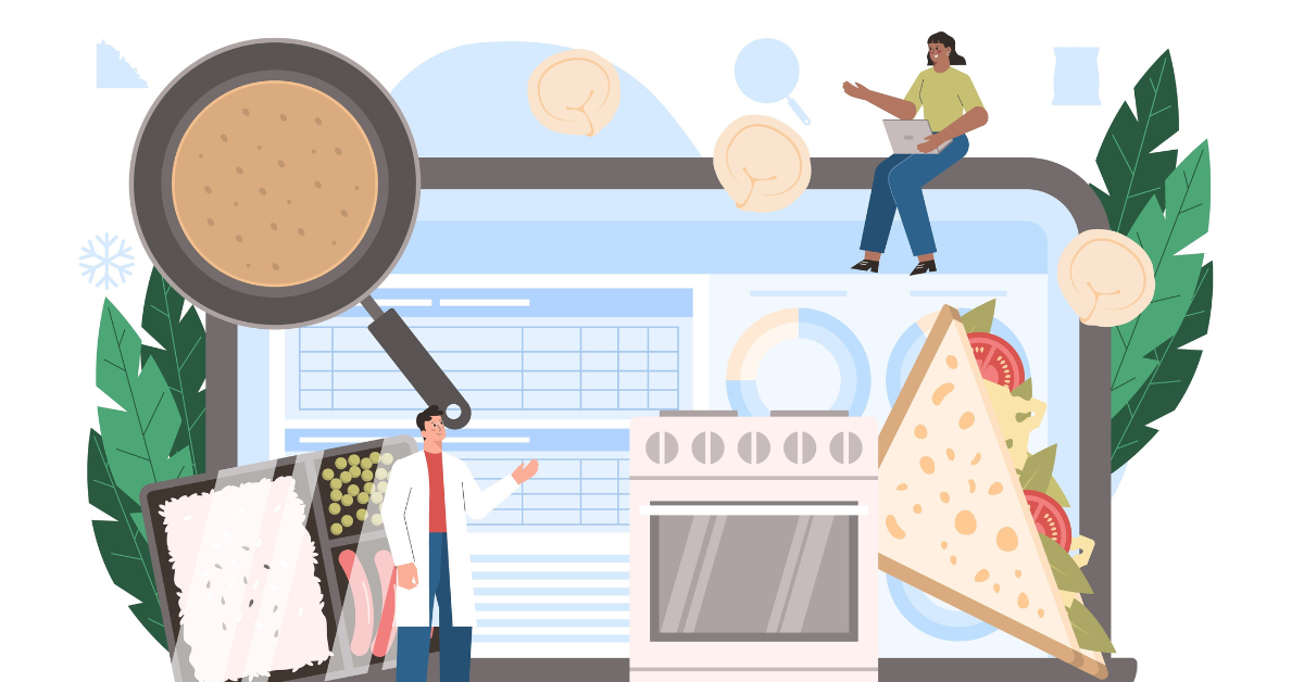 Types of Traceability in Food Supply Chains